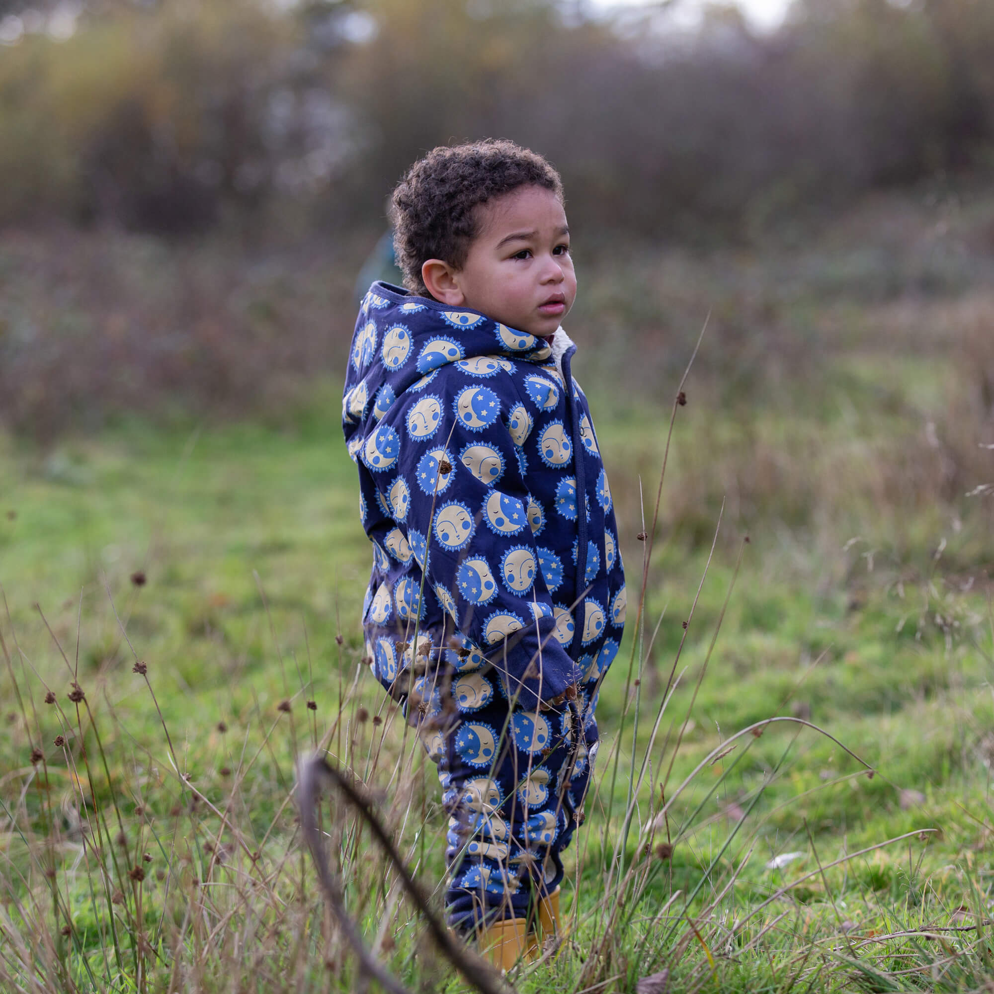 Sun Folk Sherpa Lined Snowsuit – Little Green Radicals Wholesale